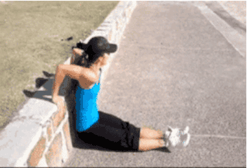 11 GIFs That Will Motivate You To Work Out