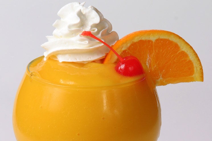 29 Frozen Drinks To Put On Your Summer Bucket List