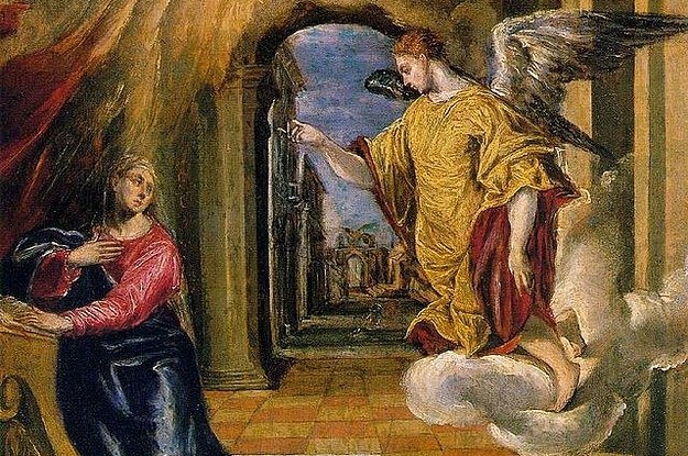 11 Angels Who Are Sick Of Your Sh*t