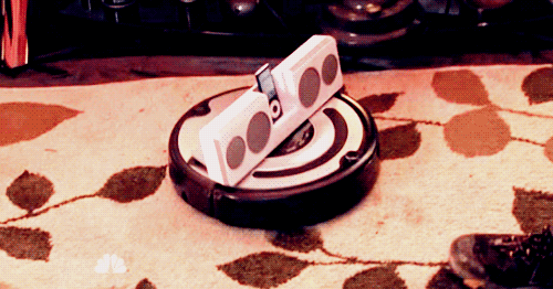 15 Better Uses For A Roomba Than Cleaning