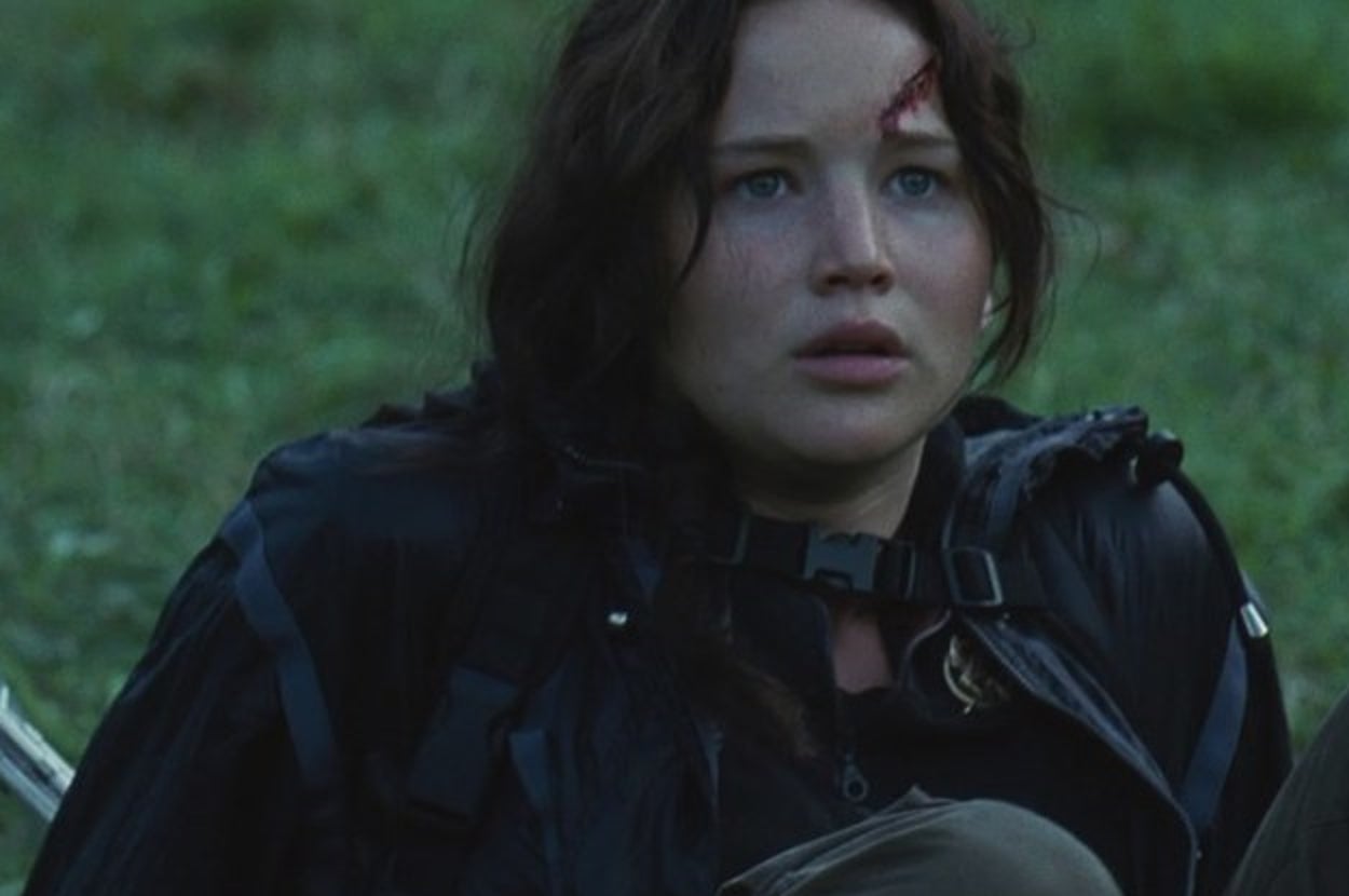 27 “Hunger Games“ Puns You Can’t Help But Laugh At