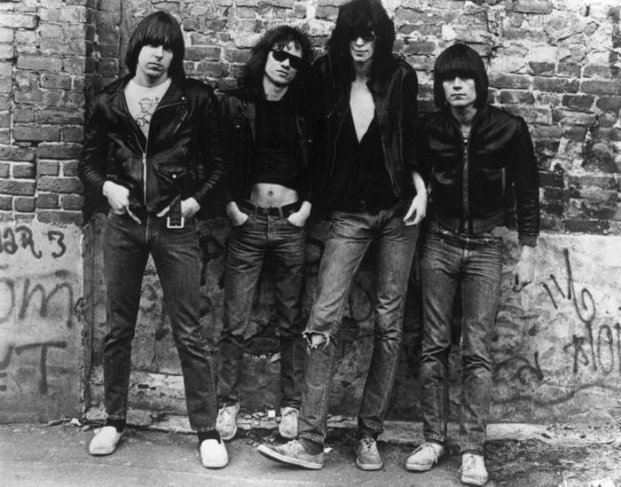 Tommy Ramone, The Last Surviving Original Member Of The Ramones, Dies Tommy Ramone, The Last Surviving Original Member Of The Ramones, Dies