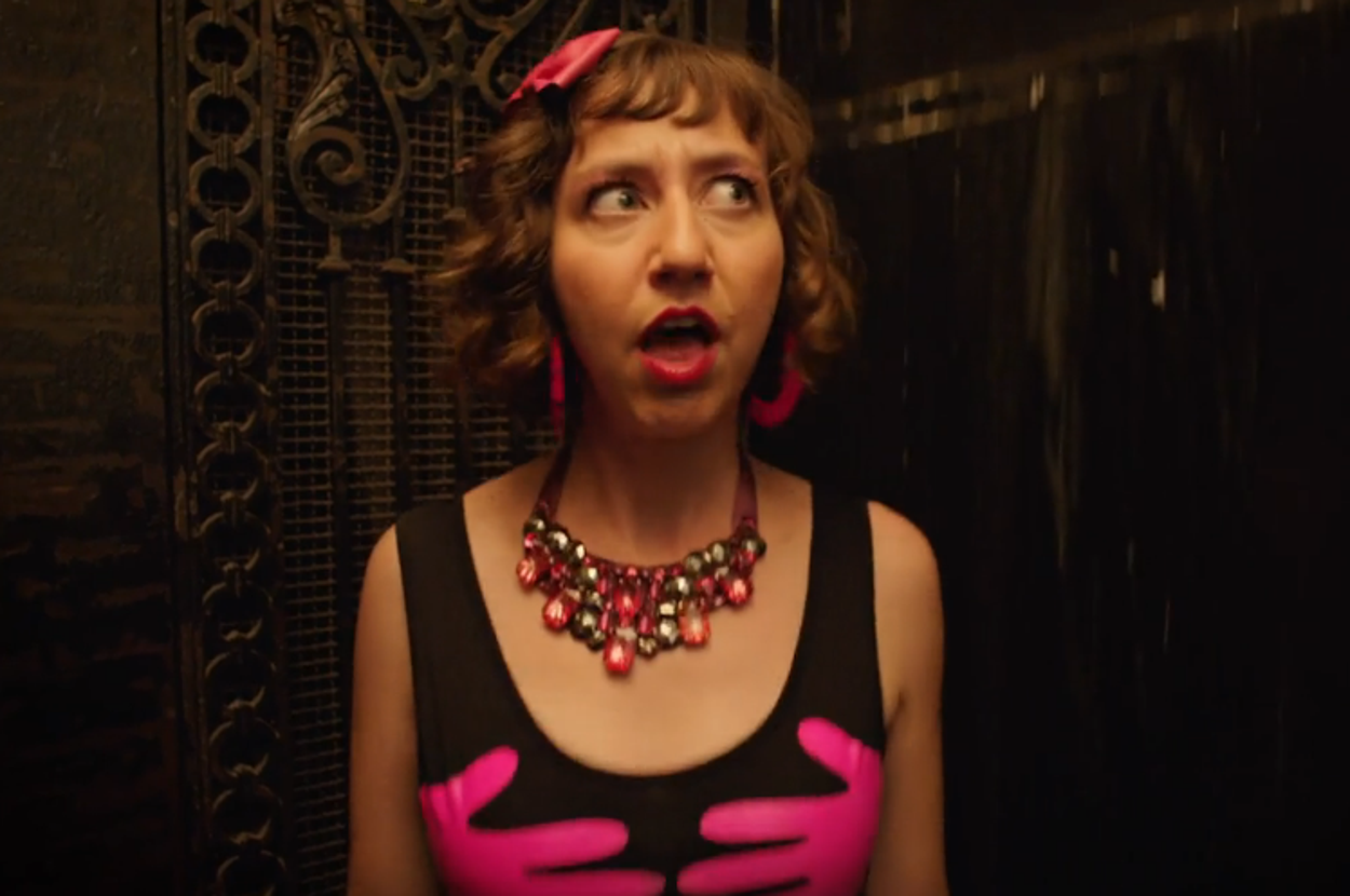 Weird Al And A Bunch Of Actors Hilariously Trolled Pharrell's "Happy"