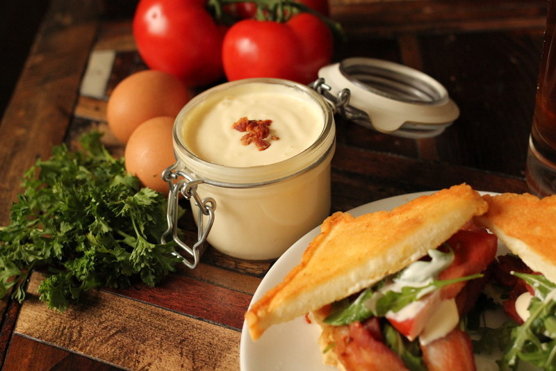 28 Delicious Ways To Use Leftover Bacon Fat