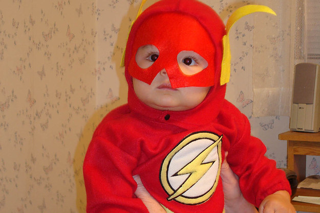 14 Flashiest Cosplays Ever To Grace The Internet