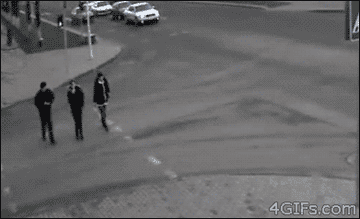 19 Ridiculously Intense, White-Knuckle Action GIFs