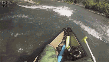 19 Ridiculously Intense, White-Knuckle Action GIFs