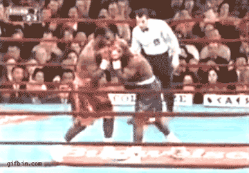 19 Ridiculously Intense, White-Knuckle Action GIFs