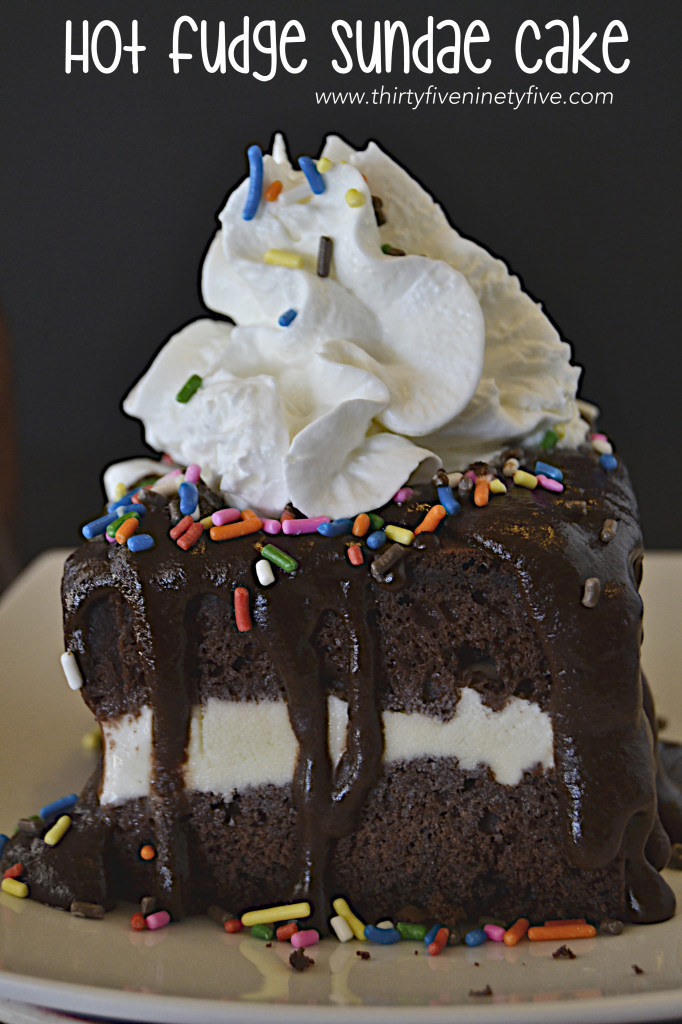 21 Delicious Hot Fudge Sundaes To Stick Your Face In