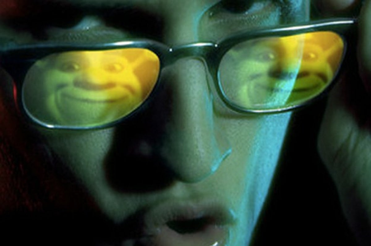 Here's An Hour-Long Mash-up Of Smash Mouth's "All Star"