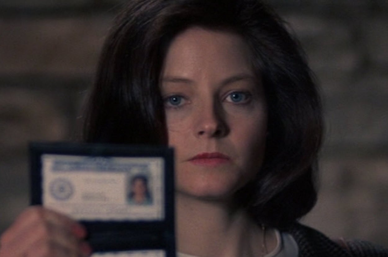 Clarice Starling Is Part Of Bryan Fuller's "Hannibal" Two-Year Plan