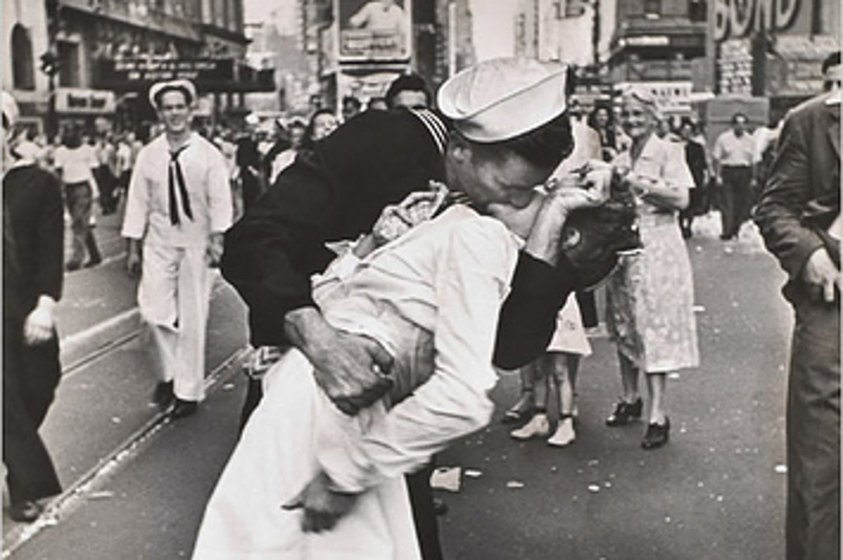 The Most Romantic Story In Congress