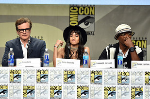 The Biggest Winners And Losers Of Comic-Con 2014