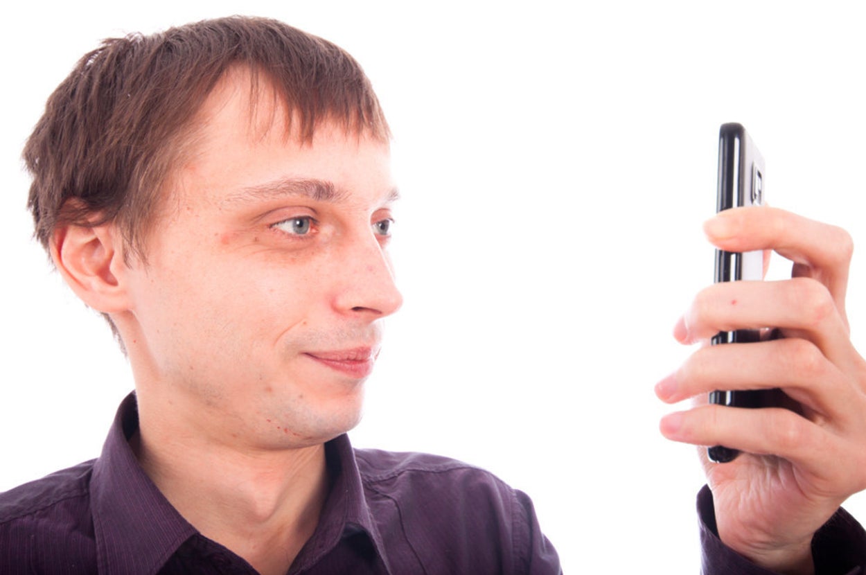What's Your Most Embarrassing Facebook Status?