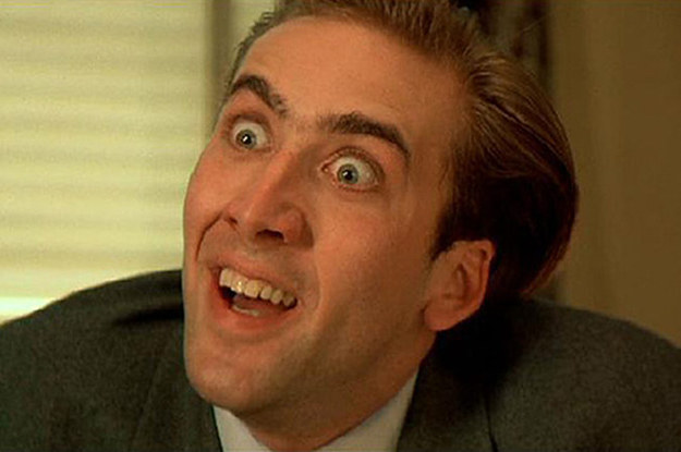 13 Popular Expressions As Gifs