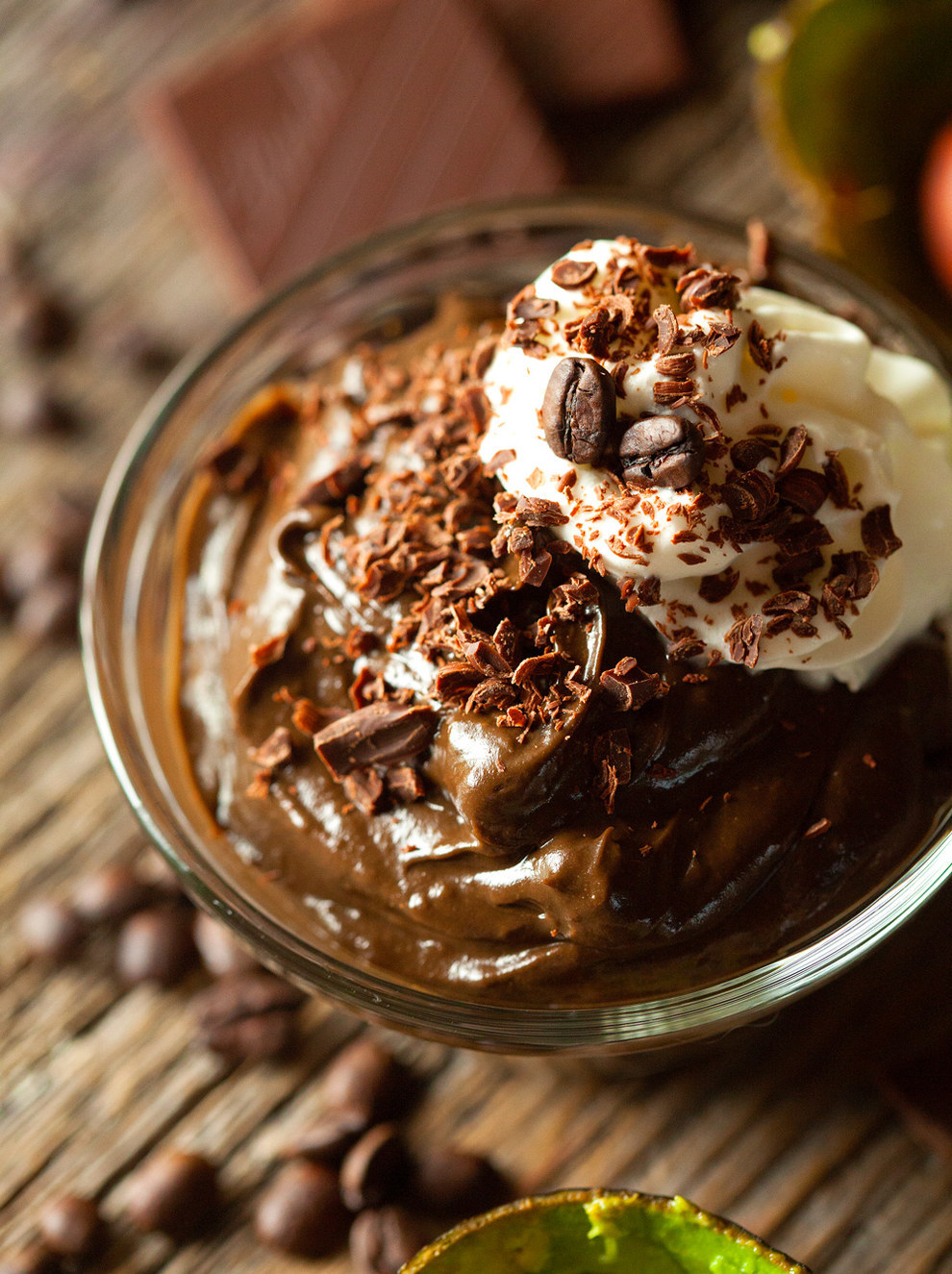 23 Incredible Coffee Desserts