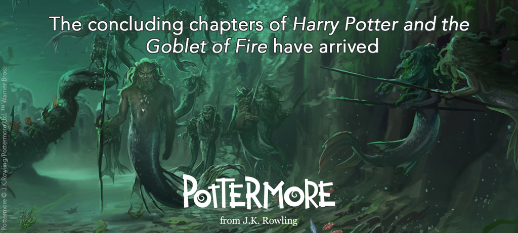 J.K. Rowling Addresses Illness And Disability Within The Wizarding World