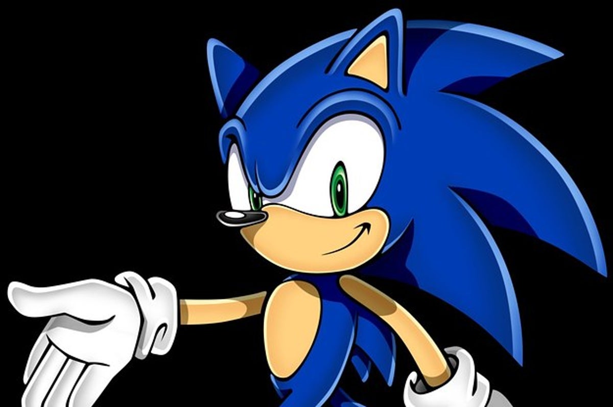If Sonic The Hedgehog Was Scientifically Accurate He Would Be A ...