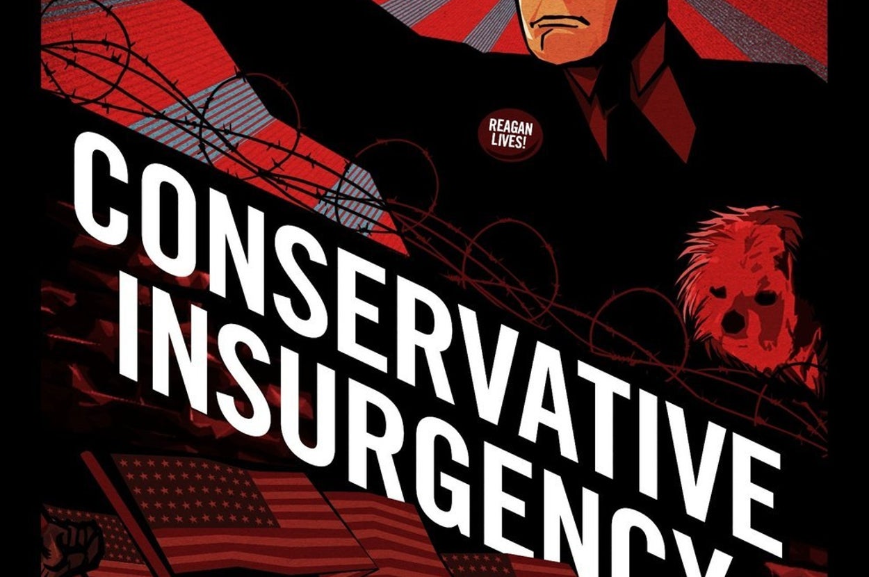 21 Conservative Writers To Read At The Beach