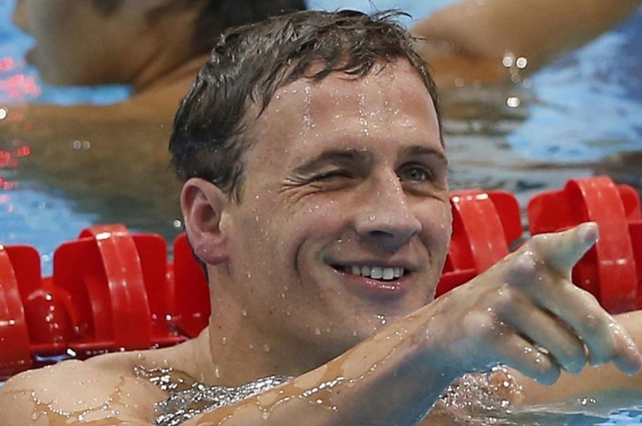 68 Thoughts Every Swimmer Has During Practice