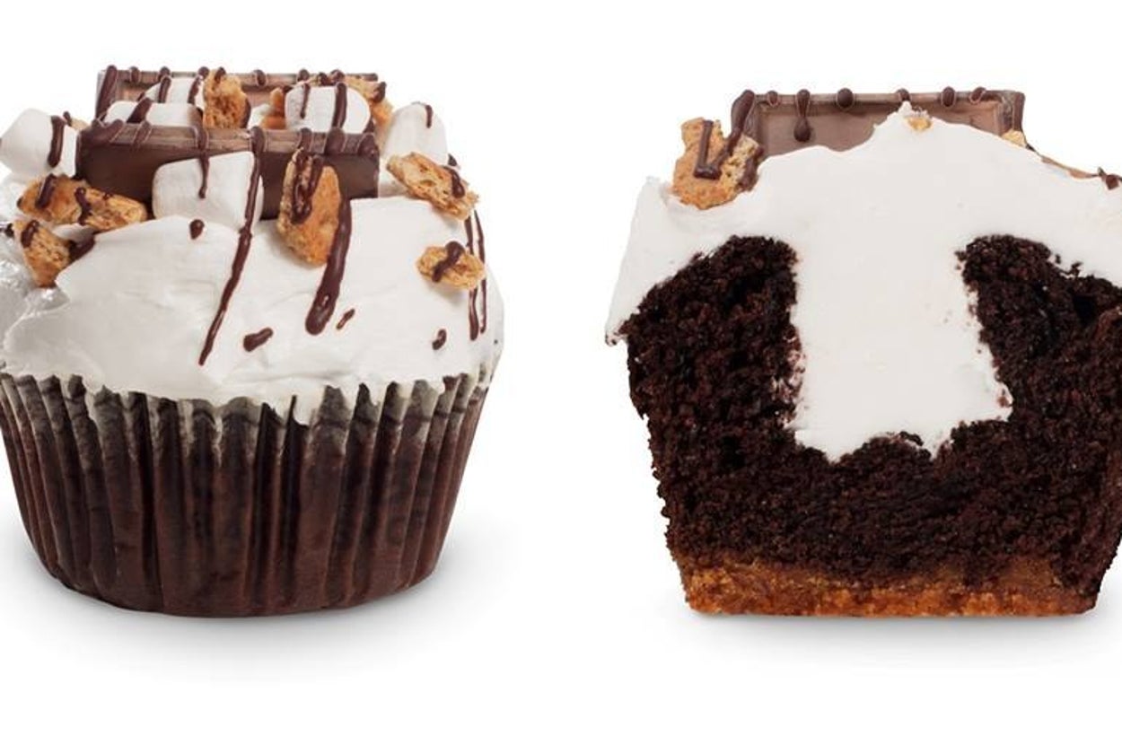 Crumbs Bake Shop Crumbles As Cupcake Frenzy Fades Away