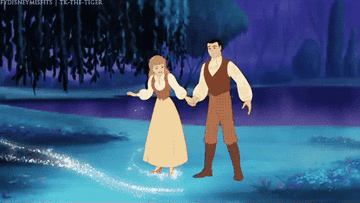 What Your Disney Man Crush Says About Your Dating Life