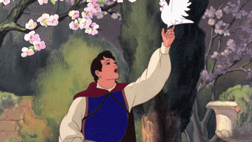 What Your Disney Man Crush Says About Your Dating Life
