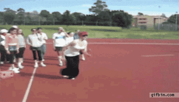 15 Outdoor Fails We Can't Blame On Mother Nature