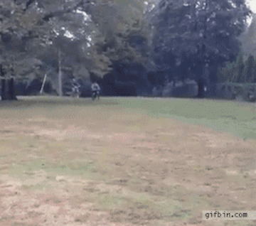 13 People Who Totally Lucked Out