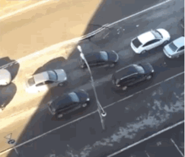 13 People Who Totally Lucked Out