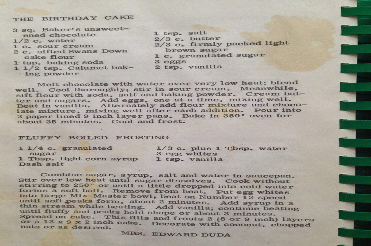 15 Legendary Family Recipes Worth Sharing