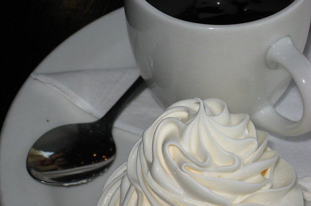 18 Sugary-Sweet Coffee Trends That Must Be Stopped