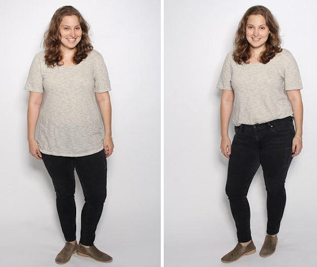 Mackenzie Kruvant on BuzzFeed