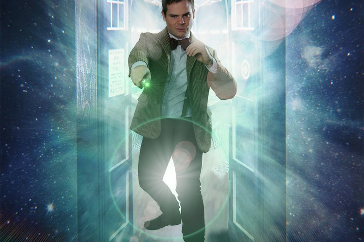 Doctor Who - BuzzFeed