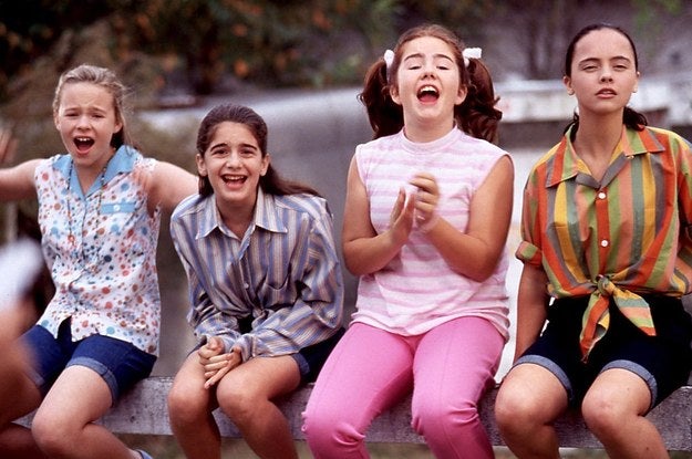 Ultimate Ranking Of Iconic Summer Movie Scenes