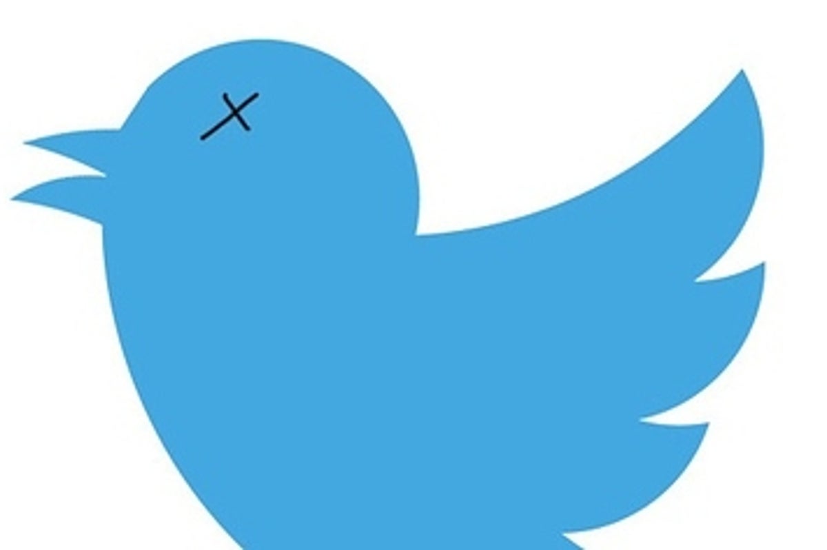 How Twitter Took Over Death