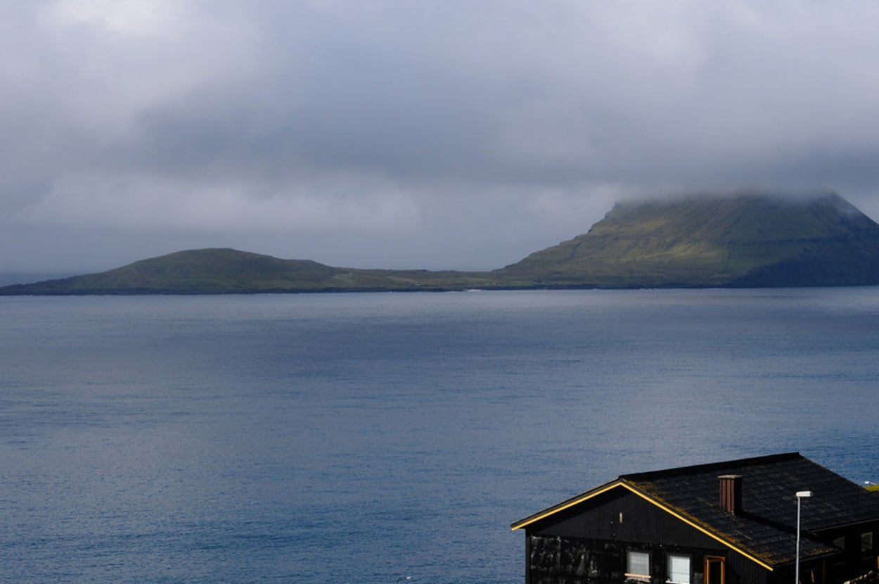 14 Of The Most Remote And Extreme Cities Around The World