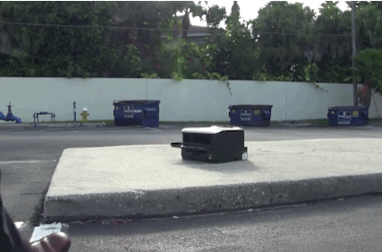 These Coworkers Recreated The Scene In "Office Space" Where They ...