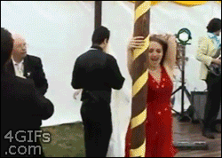 21 Of The Worst Dance Fails Ever