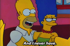 15 Times "The Simpsons" Made You Feel All The Feels