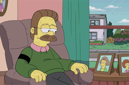 15 Times "The Simpsons" Made You Feel All The Feels