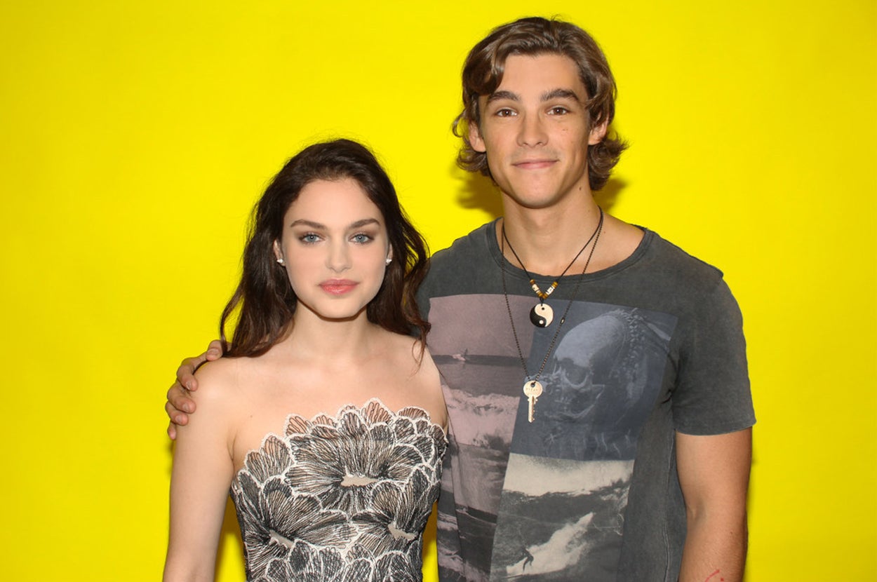 is odeya rush single