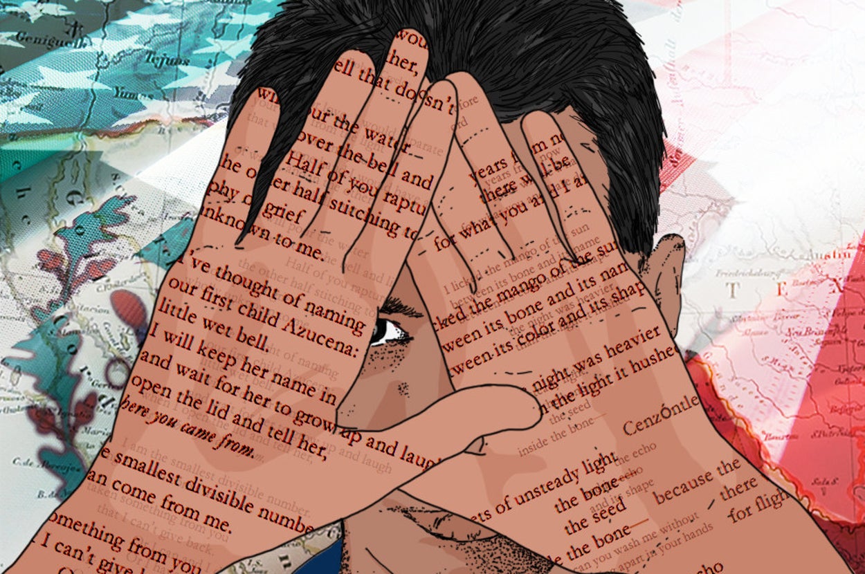 Poetry As A Passport