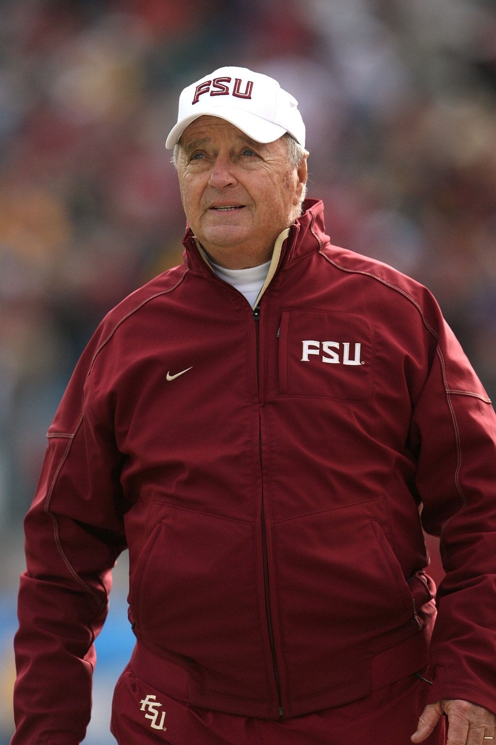 16 Words That Mean Something Totally Different To Florida State Seminoles