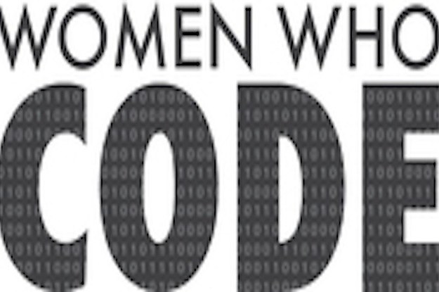 Women Who Code NYC - Finding Your Voice And Bringing Ideas To Life ...