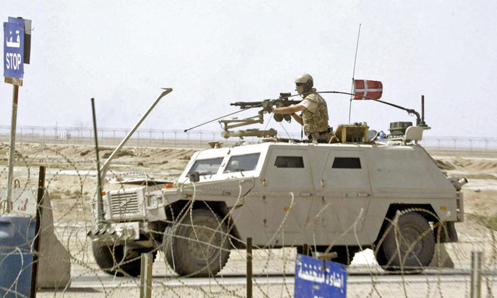 War Zone In Ferguson: How Billions In Military Weapons Ended Up In The ...