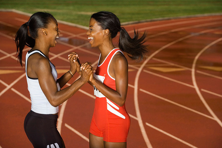 14 Reasons To Start Your Own Girls Running Club