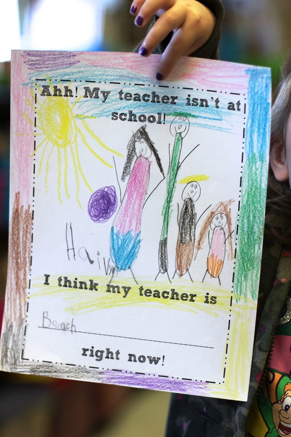 21 Clever Writing Prompts That Will Unleash Your Students’ Creativity