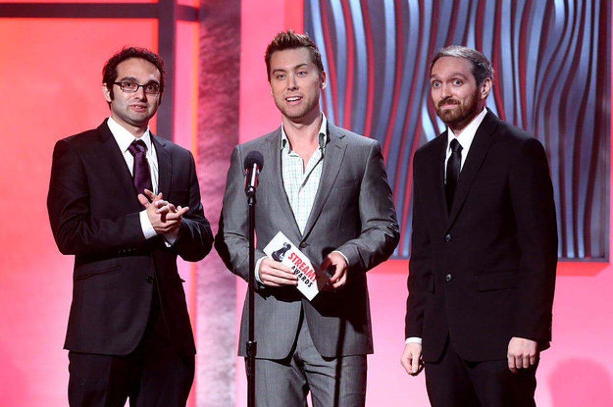 The Fine Brothers Would Like To Be The John Hughes, JJ Abrams, Joss ...