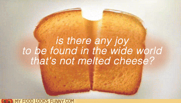 13 Haikus That Accurately Portray Your Love Of Cheese